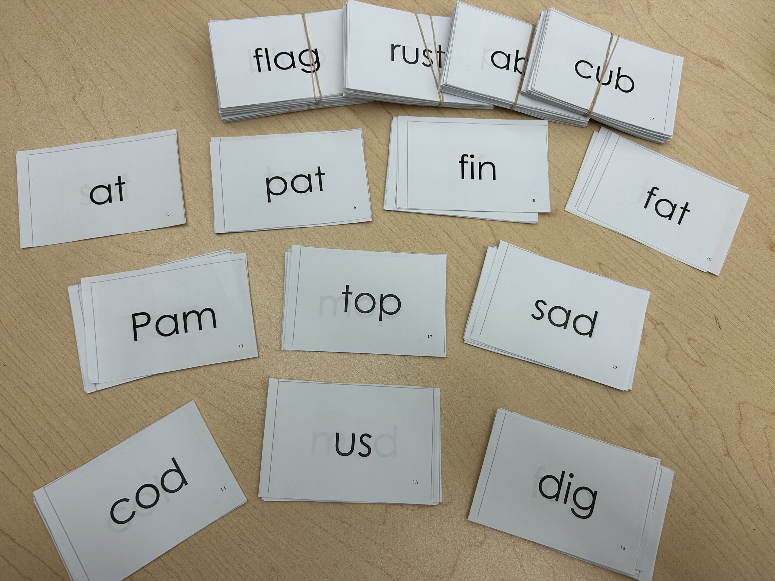 How to Use Word Games to Teach and Strengthen Reading
